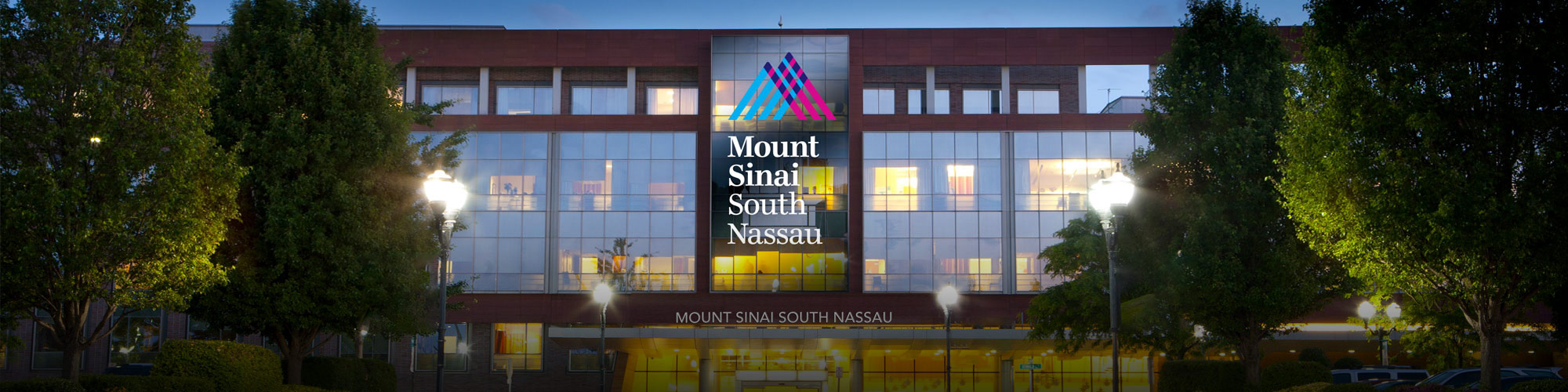 Mount Sinai South Nassau - Oceanside, NY